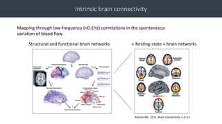 Functional Ultrasound (fUS) Imaging in the Brain of Awake Behaving Mice ...
