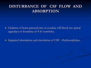 NEUROlogical Tuberculosis management and diagnosis | PPT