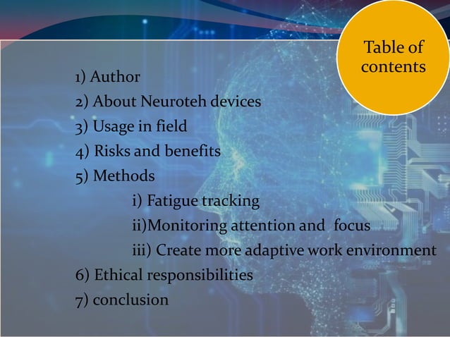 Neurotech at work.pdf