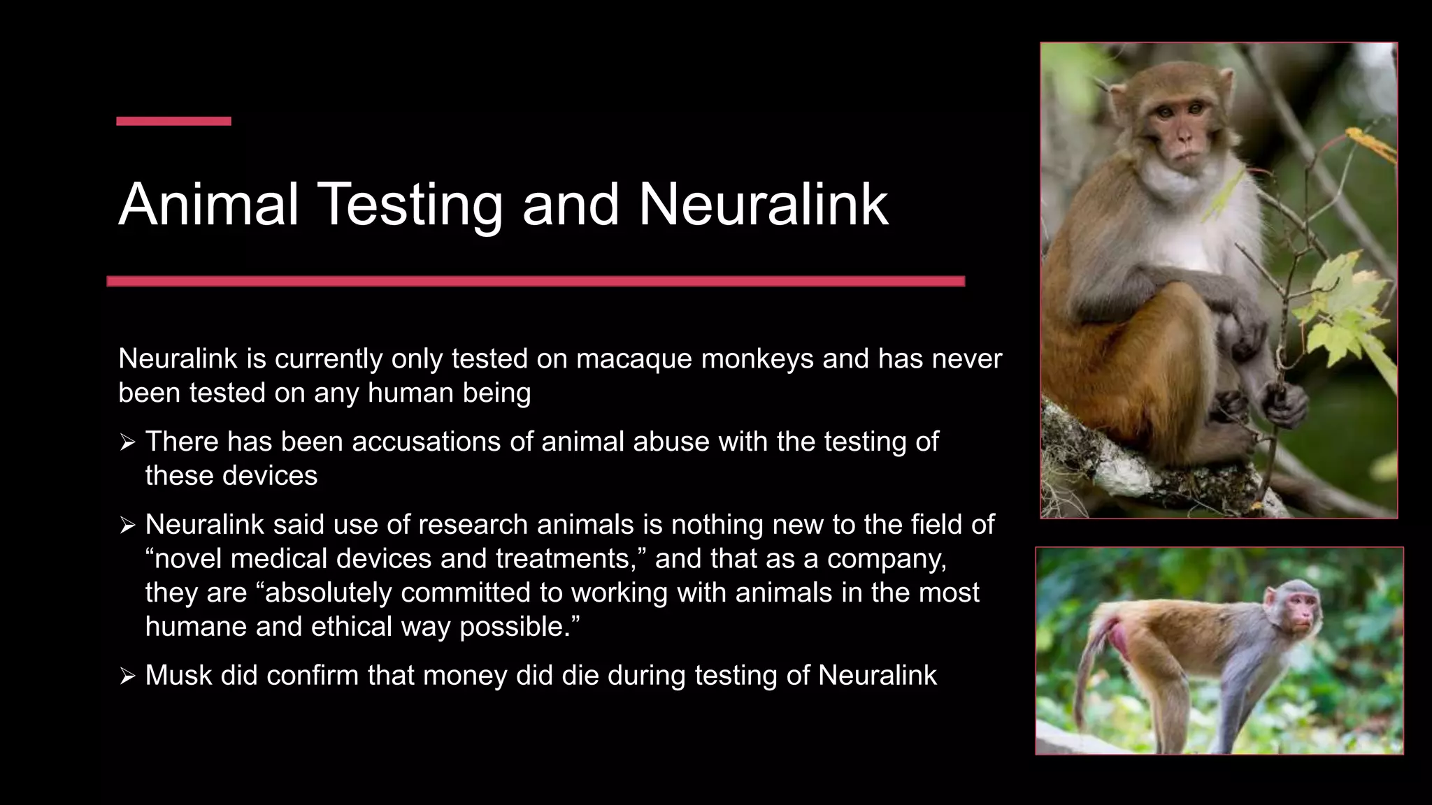 Neurotechnology | PPTX