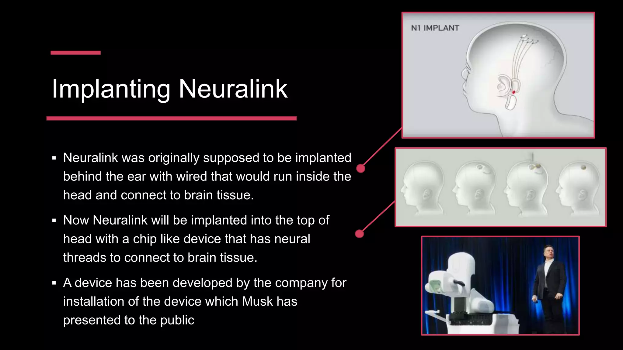 Neurotechnology | PPTX