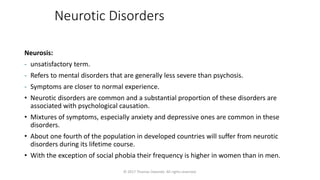 NEUROTIC DISORDERS.pptx