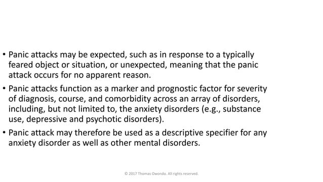 NEUROTIC DISORDERS.pptx | Brain and Nervous System Disorders | Diseases ...