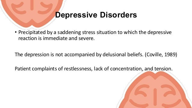 Neurotic Personality