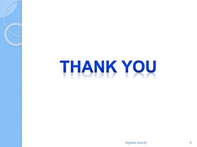 Neurotic poisons | PPTX