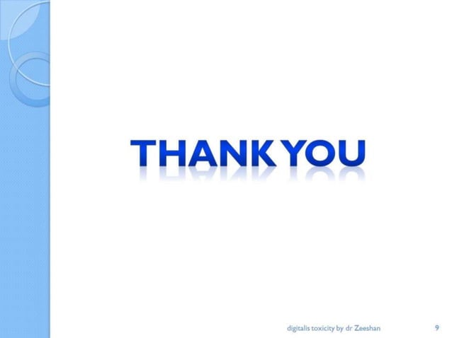 Neurotic poisoning / CNS poisoning | PPT