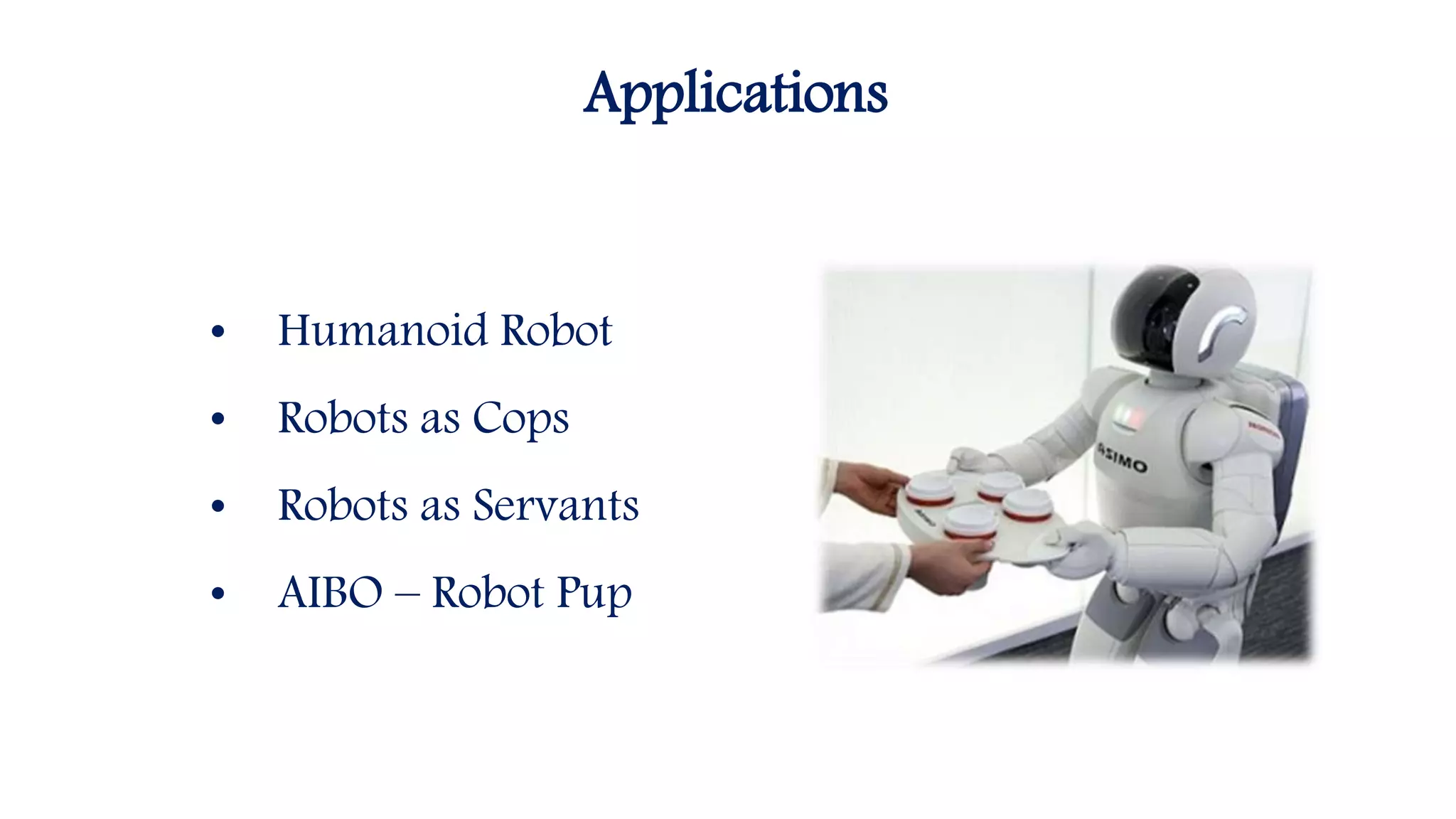 Neurotic Robot | PPTX