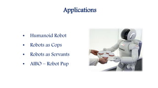 Neurotic Robot | PPTX