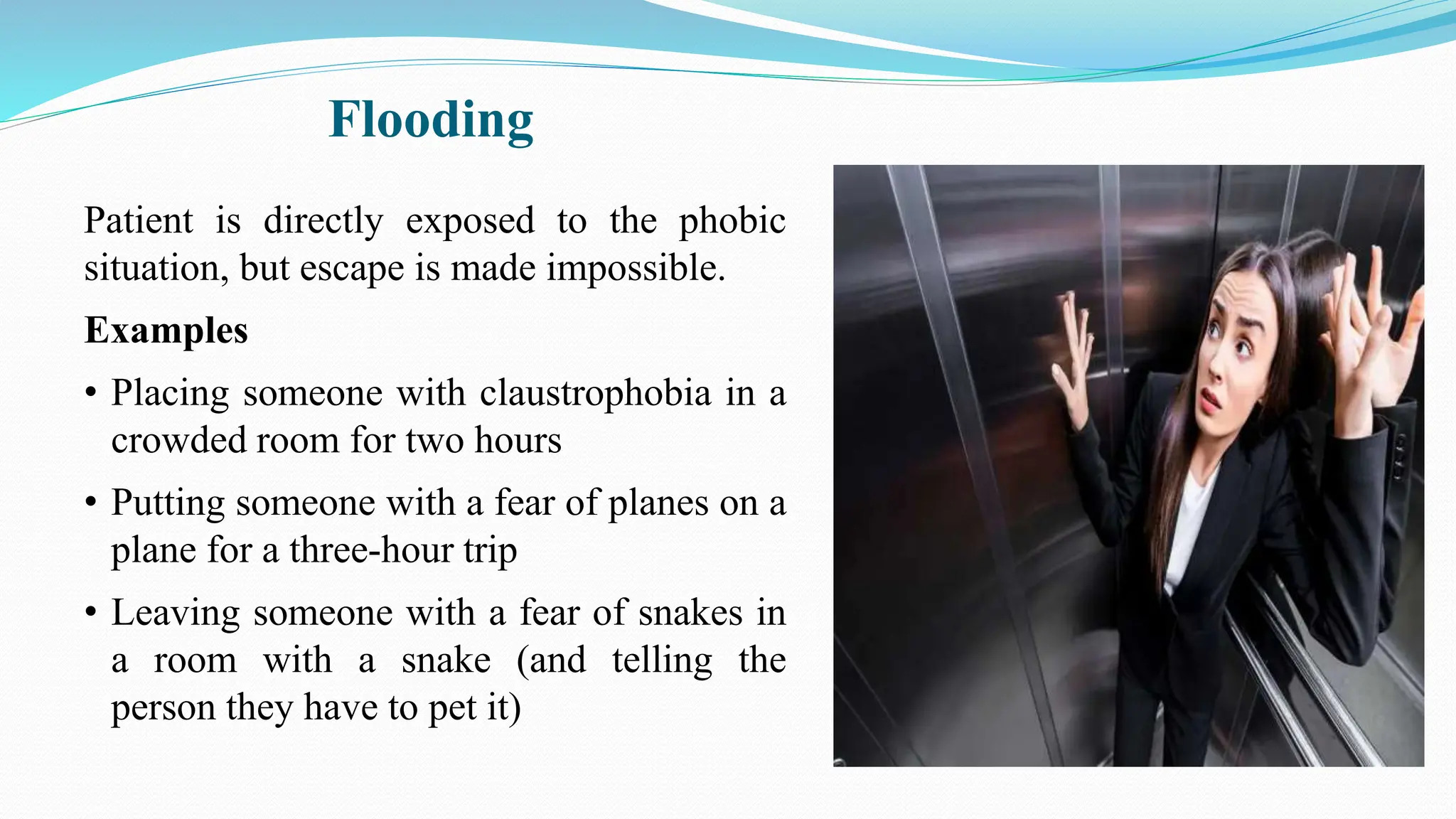NEUROTIC STRESS RELATED DISORDERS including anxiety disorders | PPTX