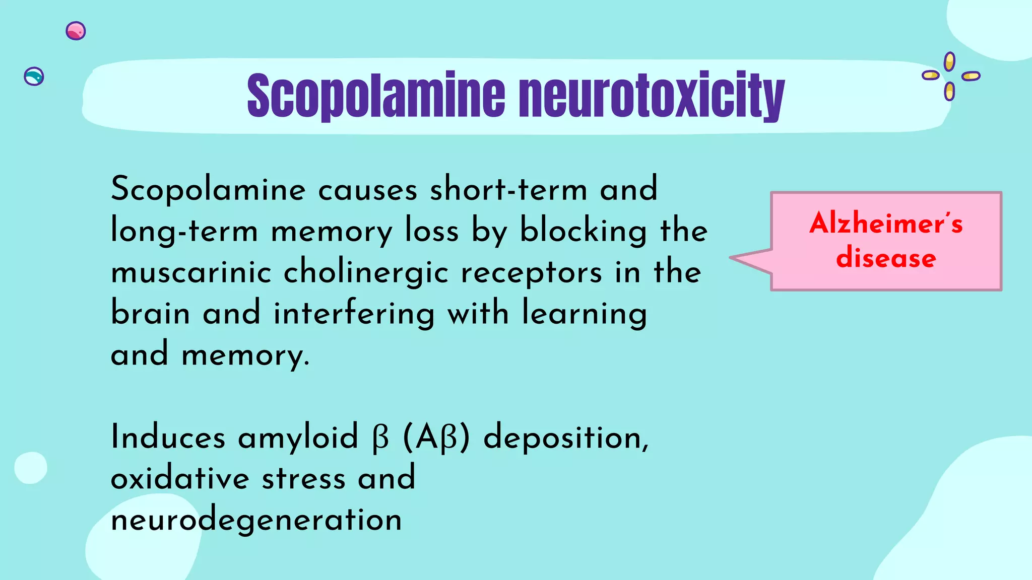 Neurotoxic Drugs.pdf | Free Download