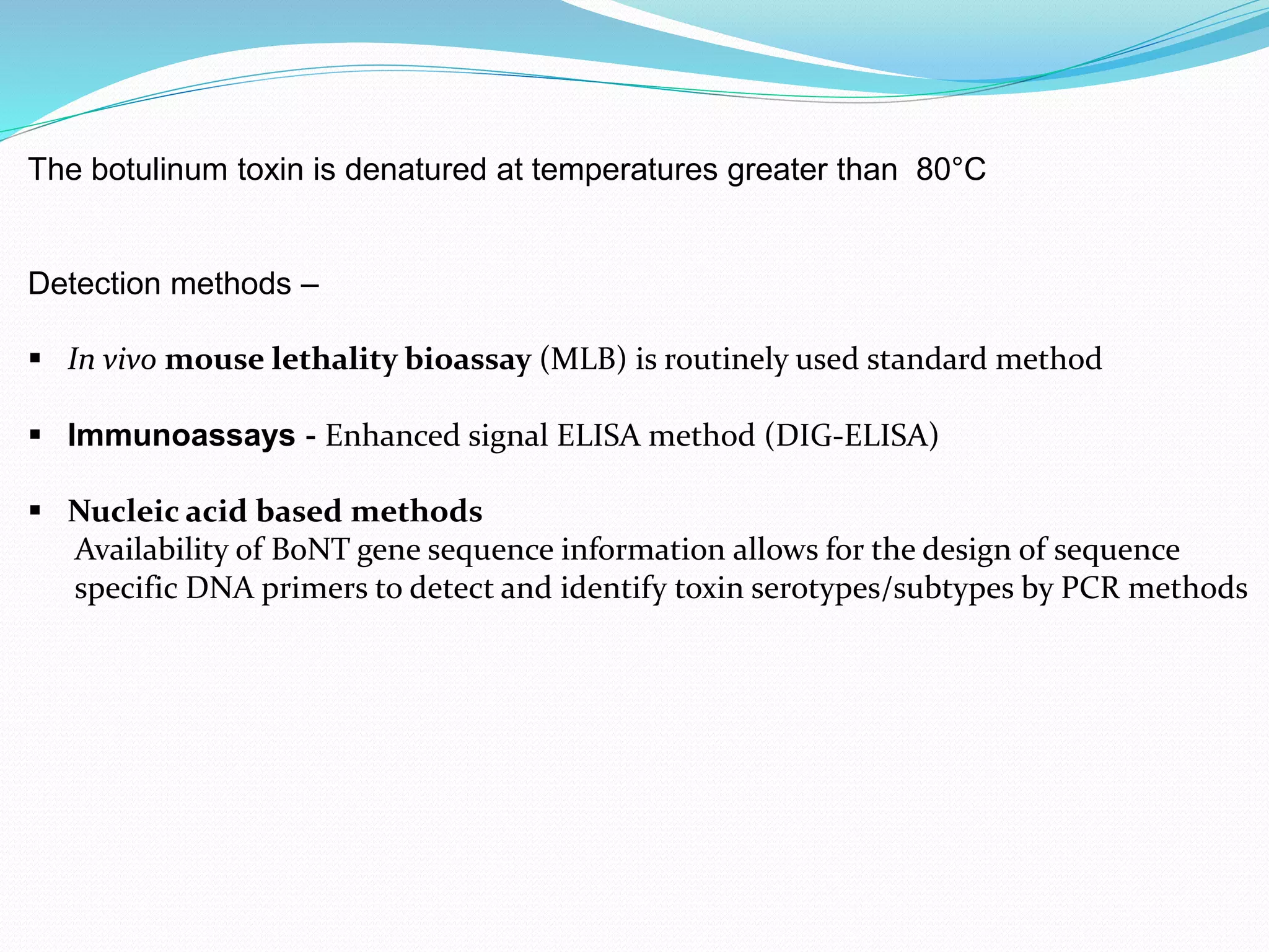 Neurotoxicity and its evaluation | PPTX