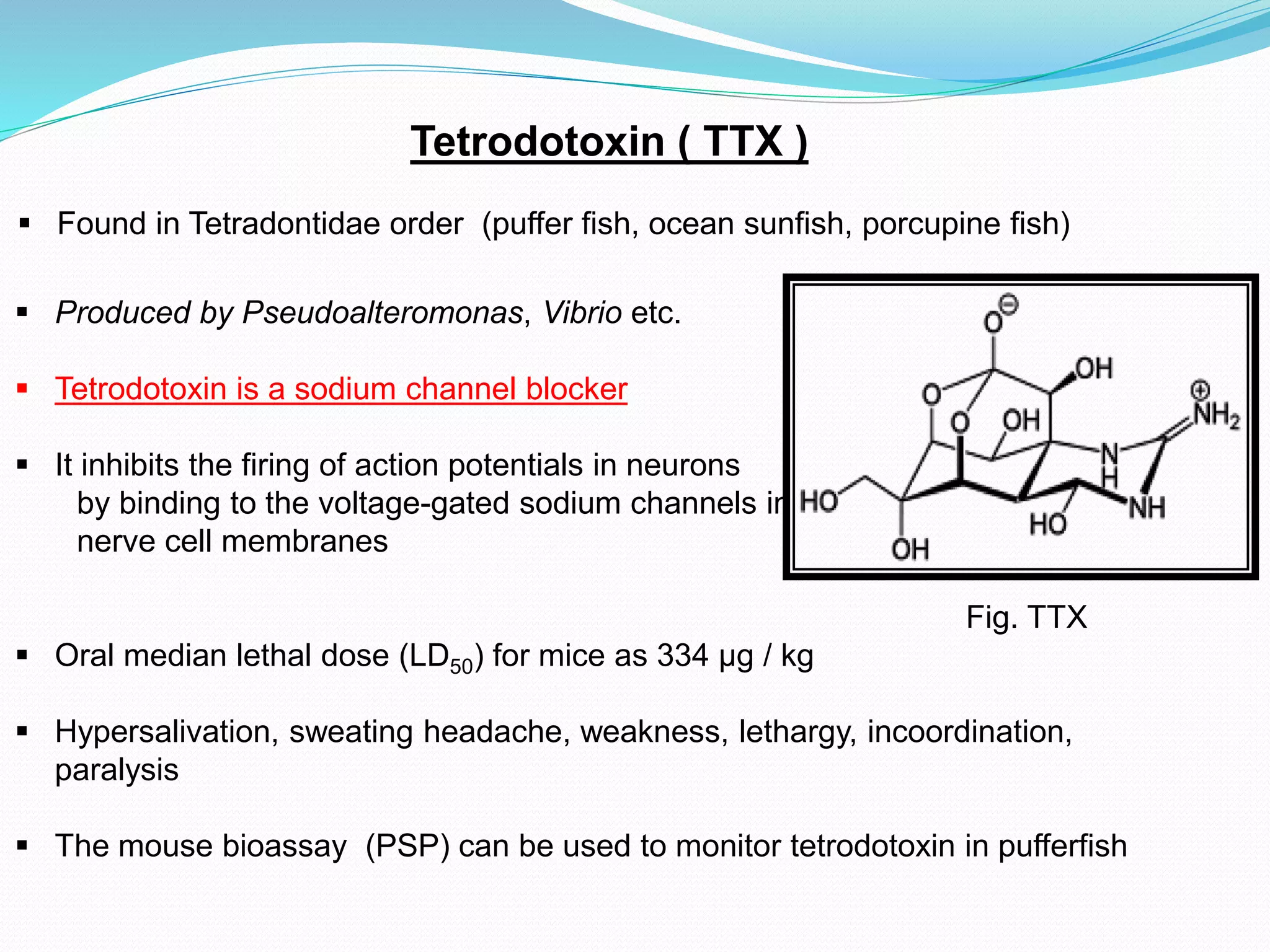 Neurotoxicity and its evaluation | PPTX