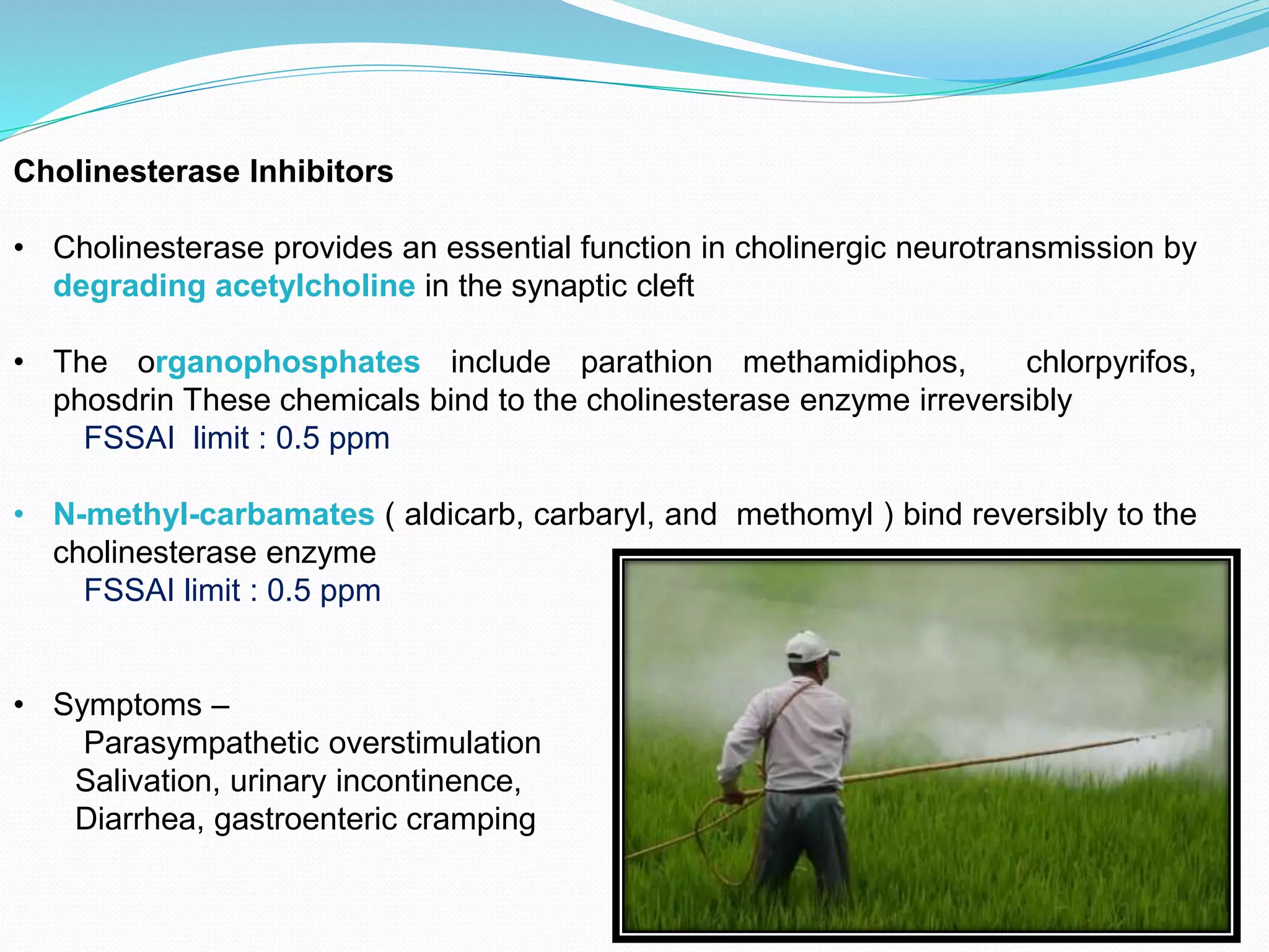 Neurotoxicity and its evaluation | PPTX