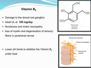 Neurotoxicity and its evaluation | PPTX