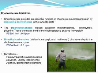 Neurotoxicity and its evaluation | PPTX