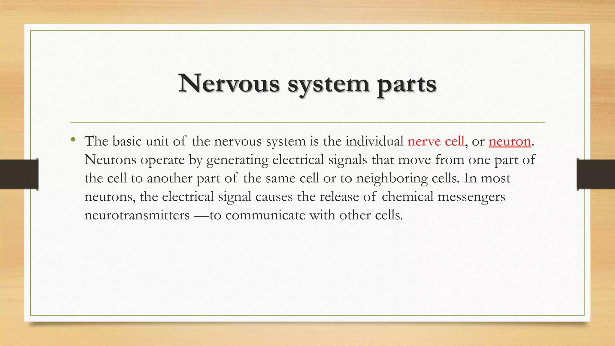 Neurotoxicity | PPTX