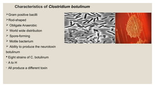 NEUROTOXIN types and occurance and diseases.pptx.pptx