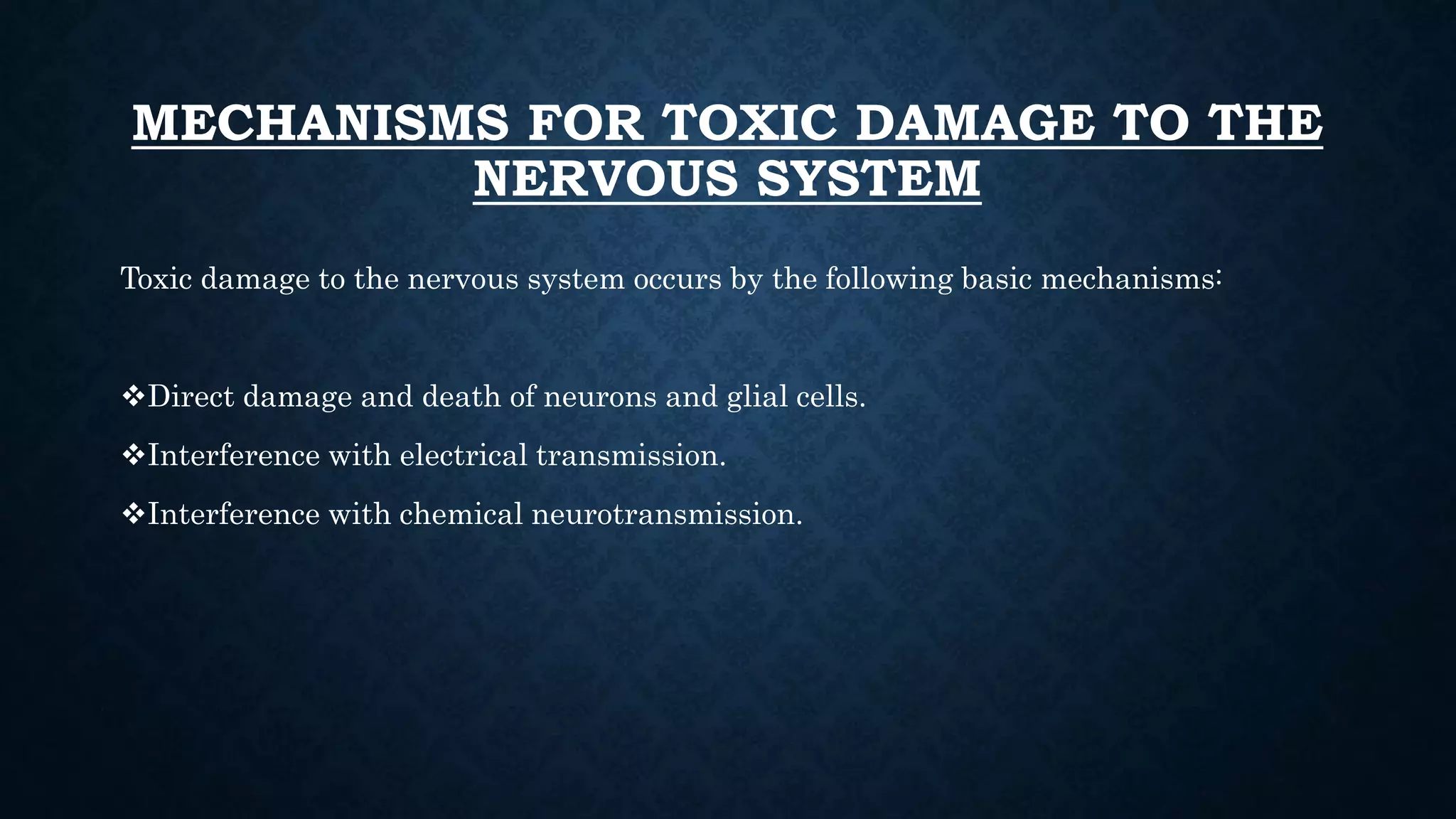 neurotoxins.pptx
