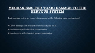 neurotoxins.pptx