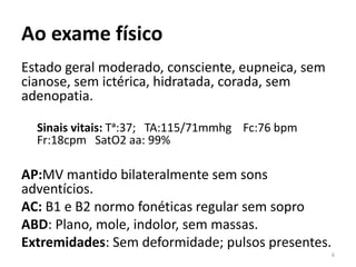 Neuro Toxoplasmose | PPTX