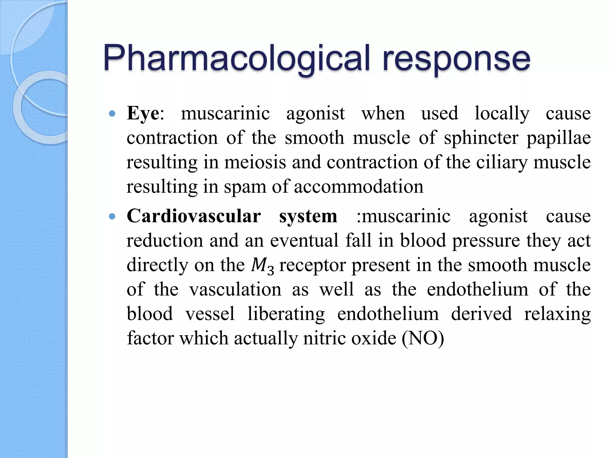 Neurotransmission | PPTX
