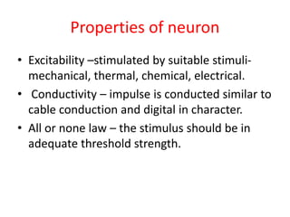 Neurotransmission | PPT