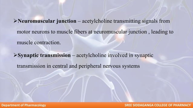NEUROTRANSMISSION introduction , steps involved | PPTX | Brain and ...
