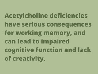 Do you have a neurotransmitter deficiency? | PDF