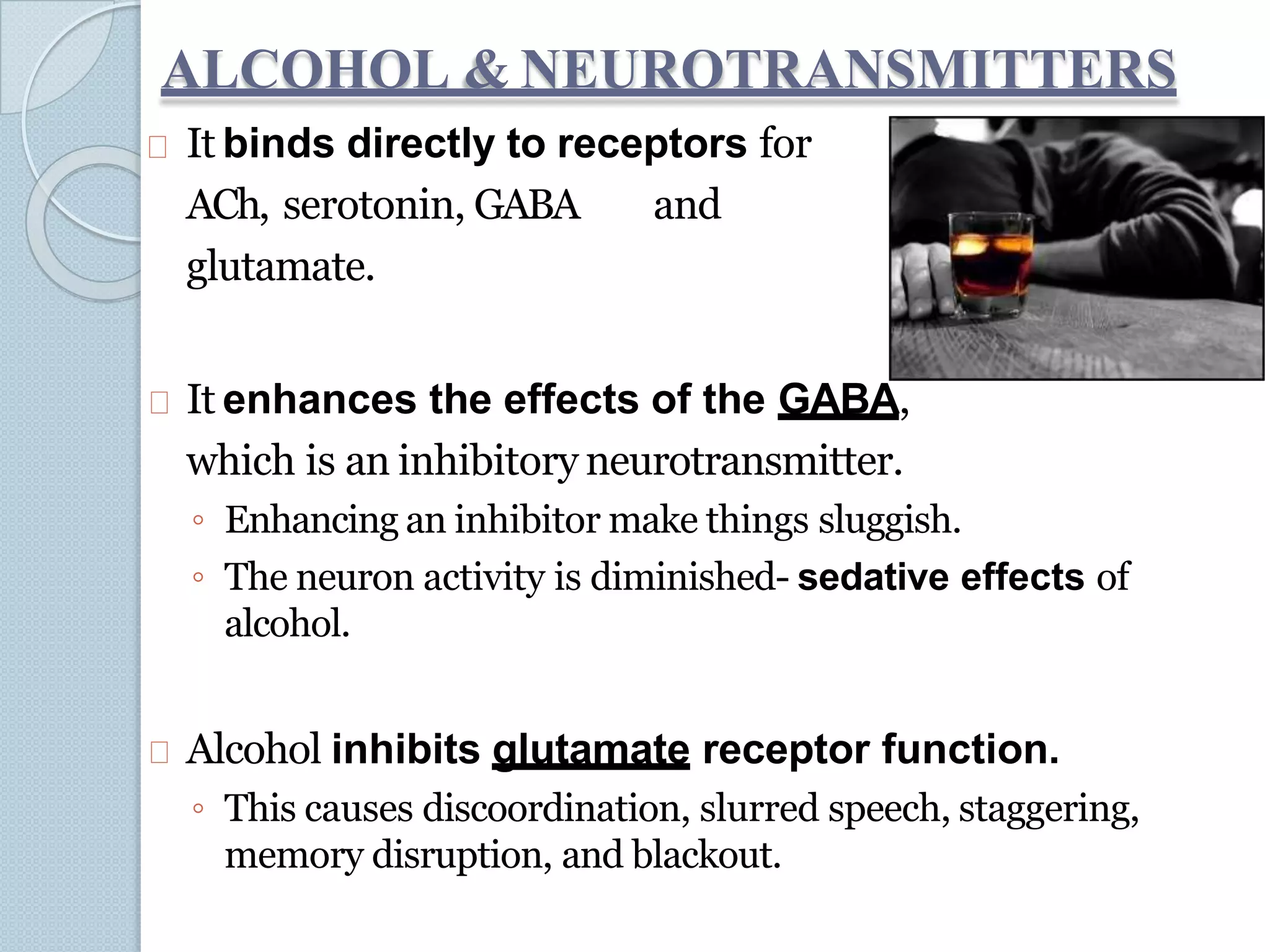 Neurotransmitters | PPTX
