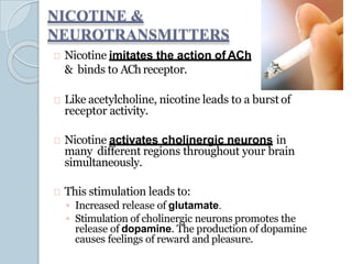 Neurotransmitters | PPTX