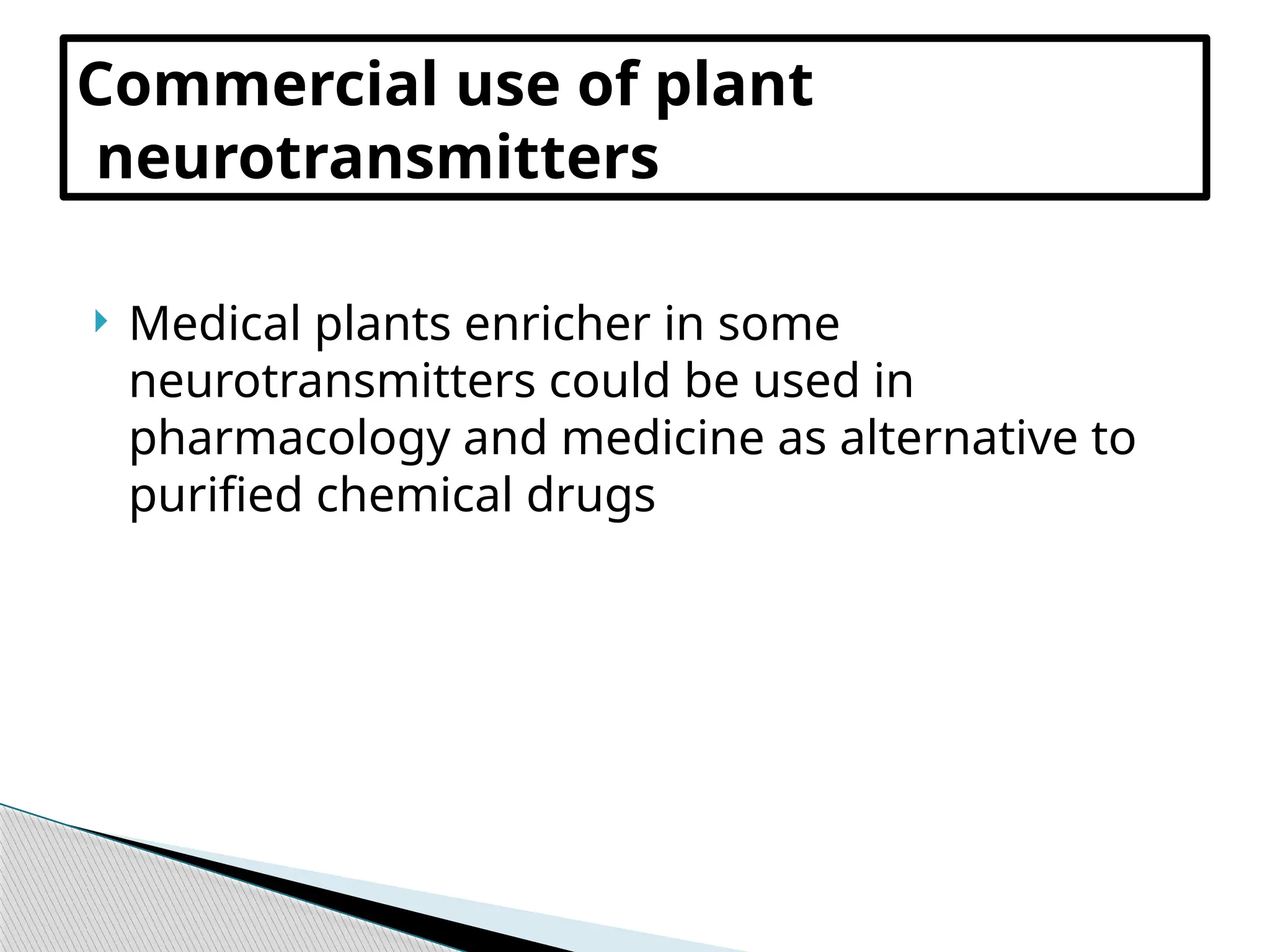Neurotransmitters definition and function | PPT