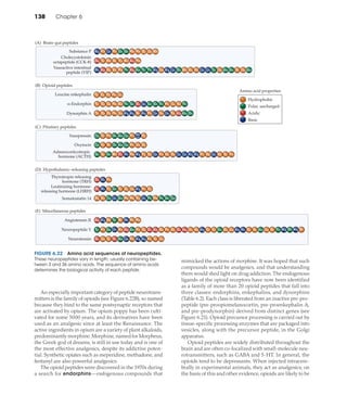 Neurotransmitters and their receptors - Dale Purves et al. (eds ...