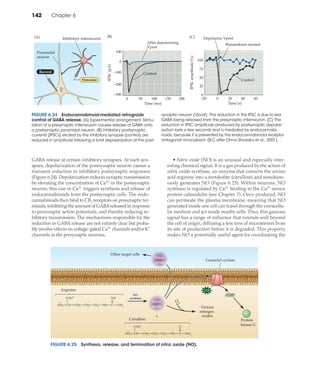 Neurotransmitters and their receptors - Dale Purves et al. (eds ...