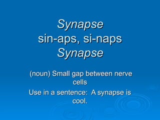neurotransmittersand_the_synaps ppte.ppt
