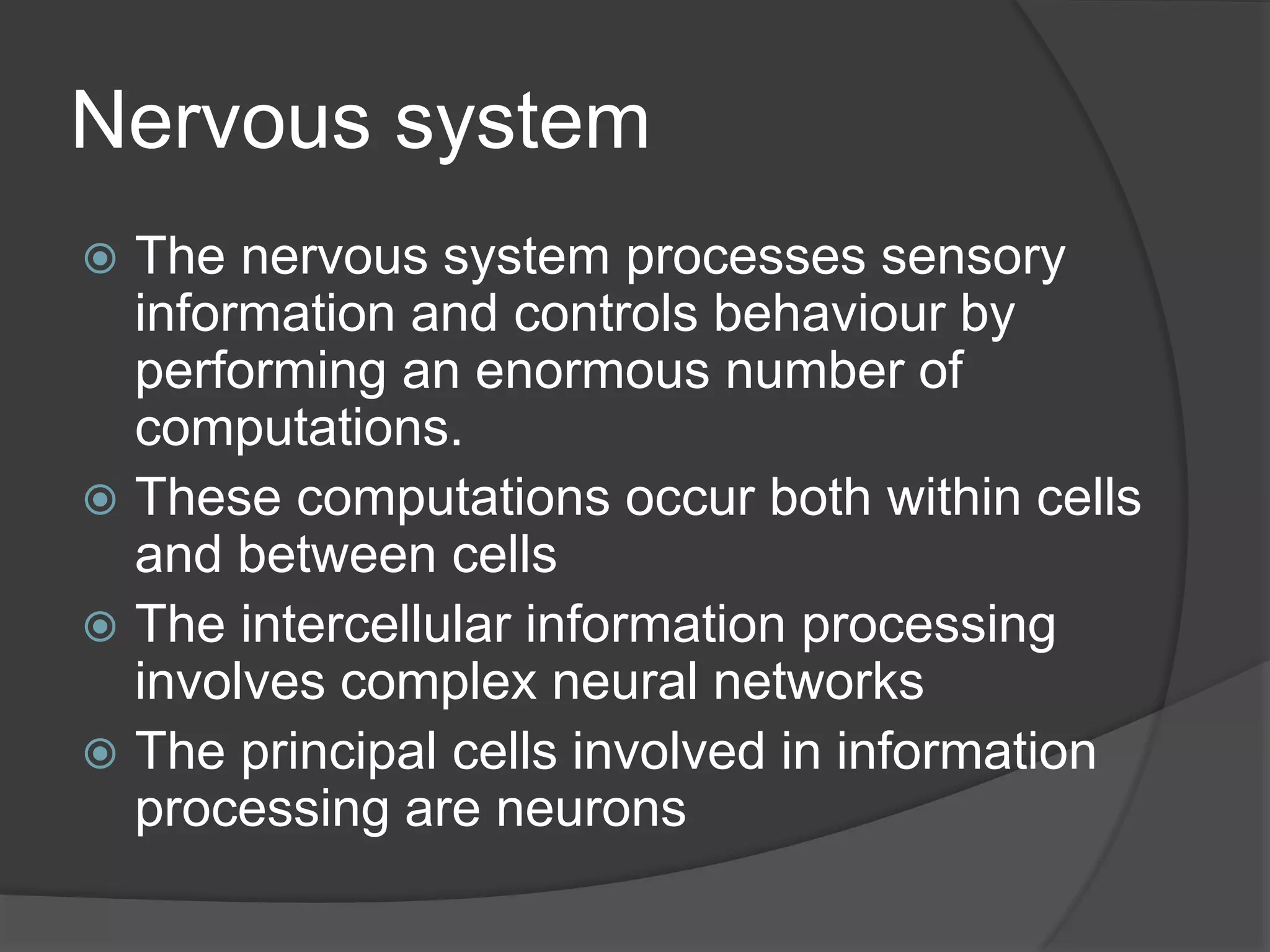 Neurotransmitters | PPTX
