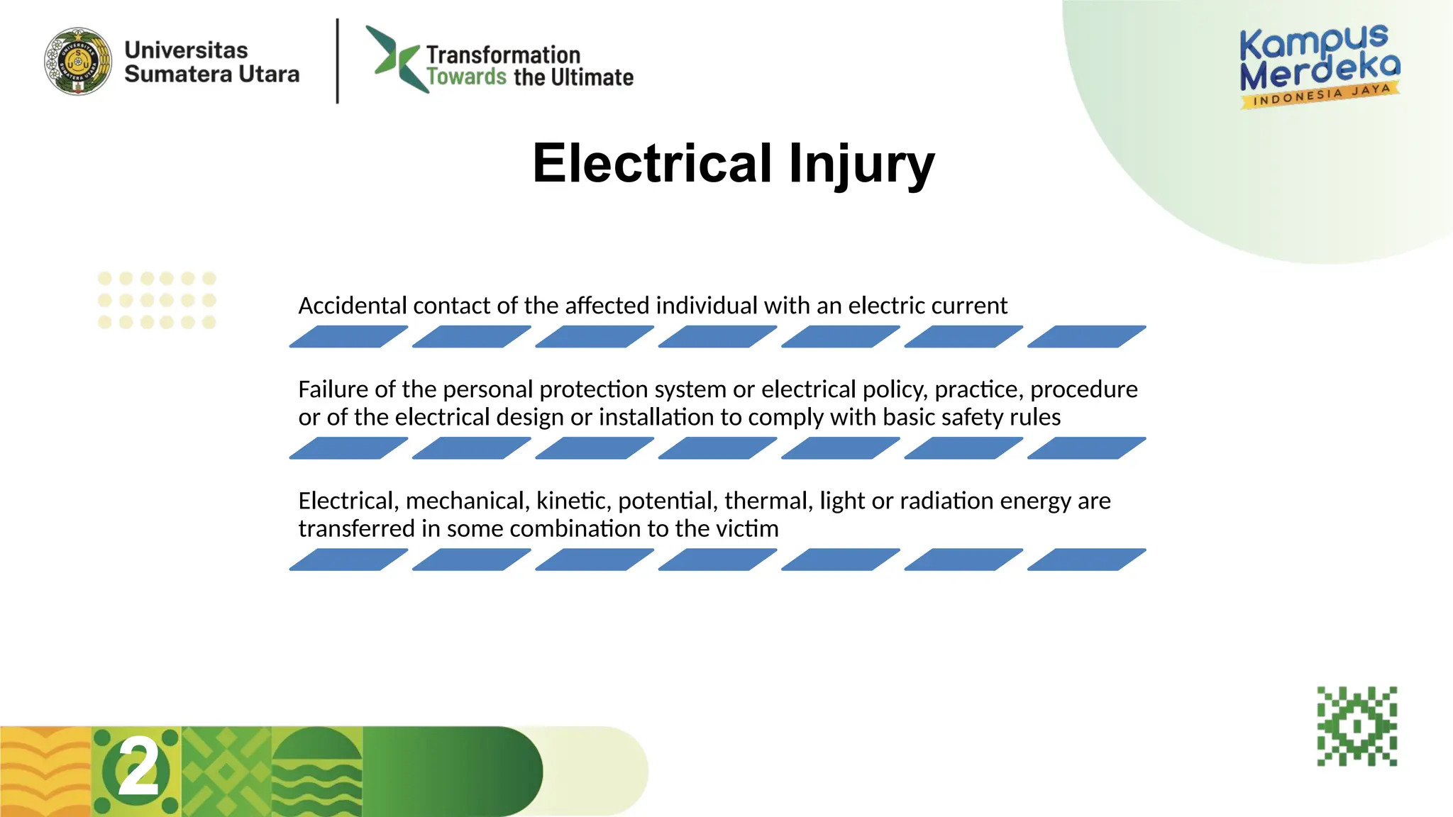 Electric Trauma to the Nervous System.pptx