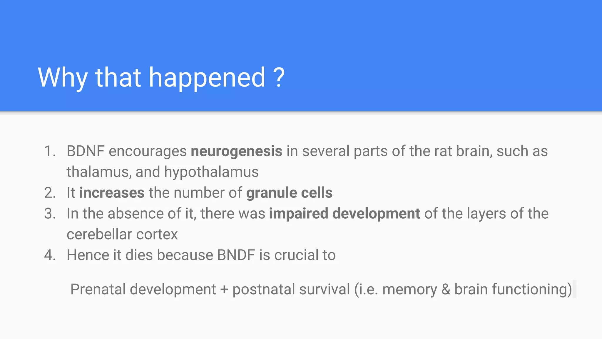 Neurotrophic factors | PPTX