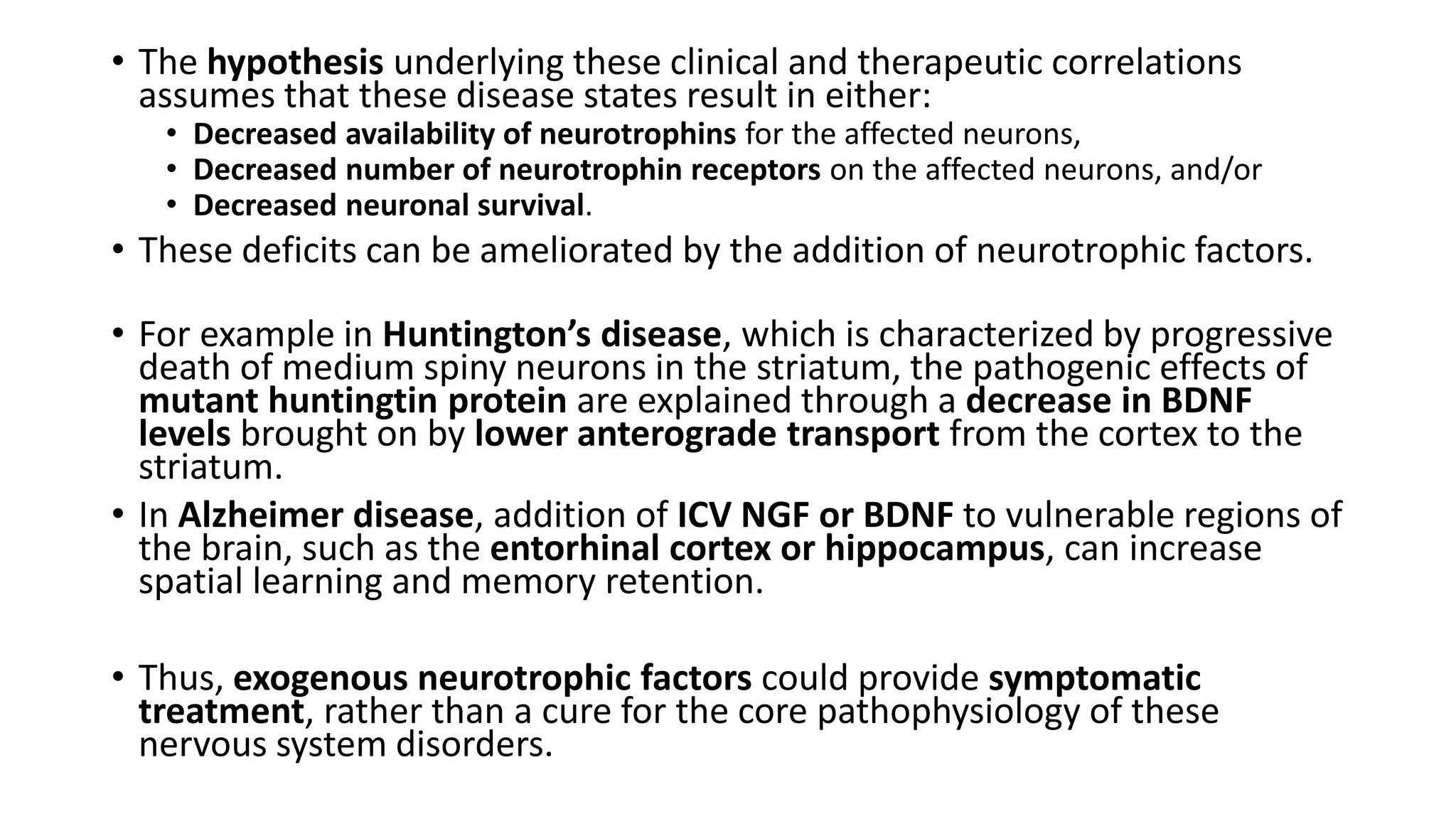 Neurotrophic Factors Presentation.pptx