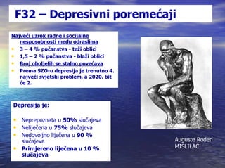 Neurotski poremecaji | PDF