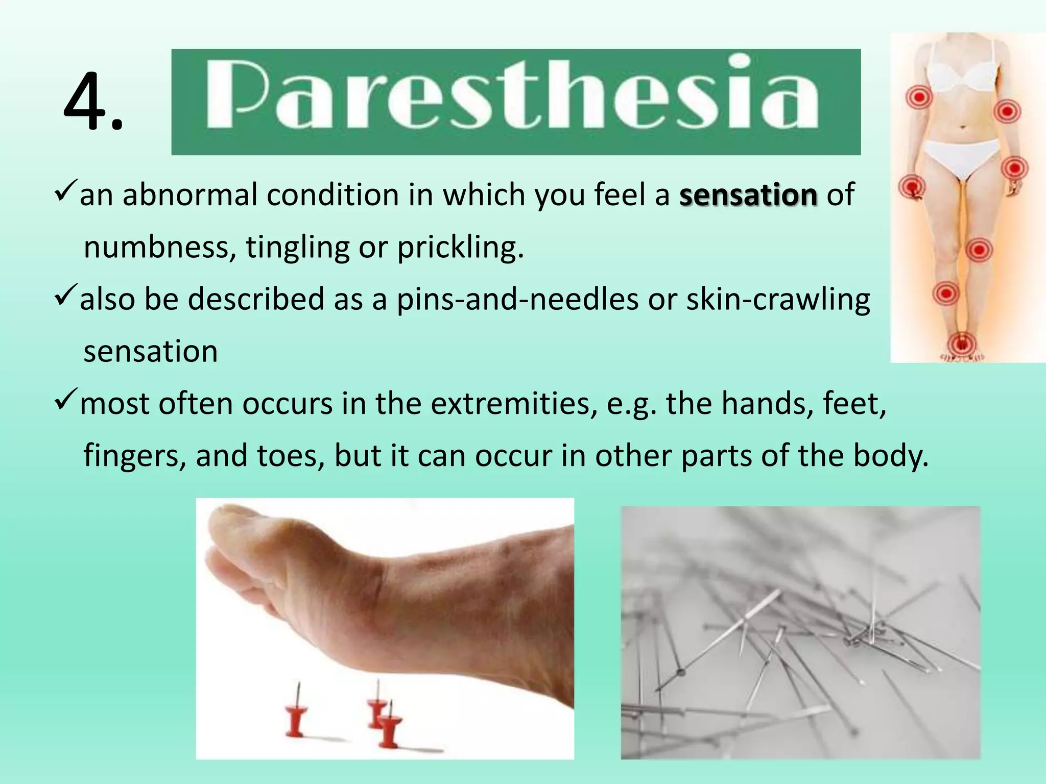 Neurovascular assessment | PPTX