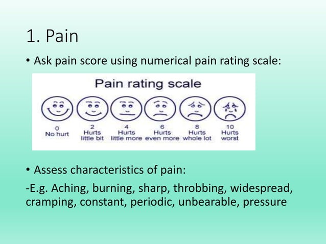 Neurovascular assessment | PPTX | First Aid | Injuries