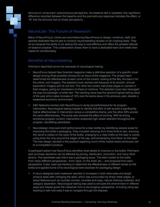 Neuro white paper | PDF