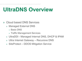 Neustar Cassandra Experience | PPTX