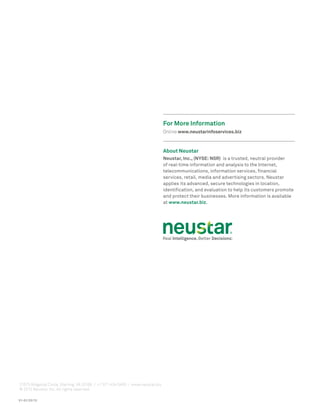 Neustar guide to_tcpa_risk_mitigation | PDF | Phone Services | Home ...