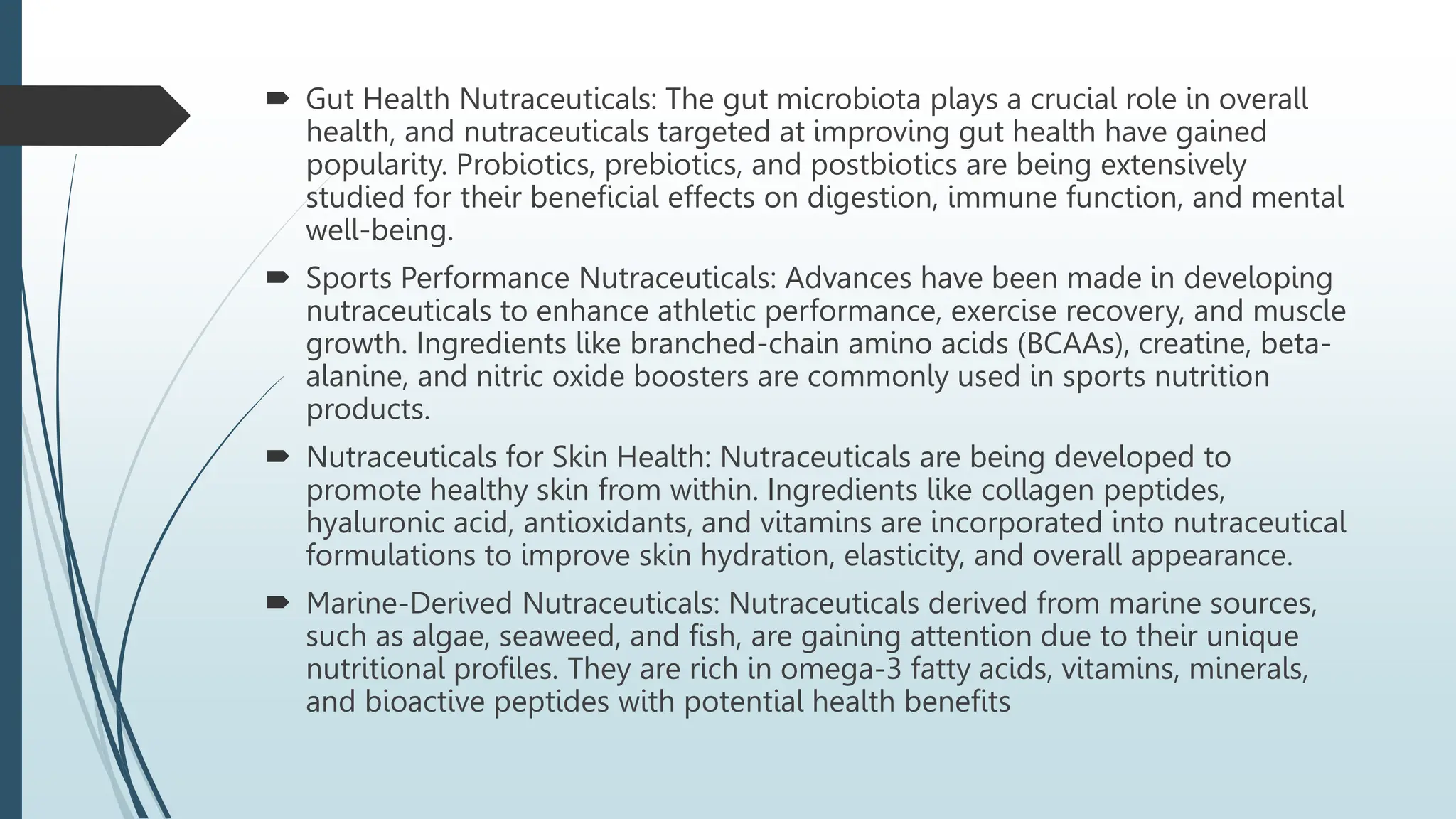 NEUTRACEUTICAL CLASSIFICATION AND ITS GENERAL ROLE.pptx