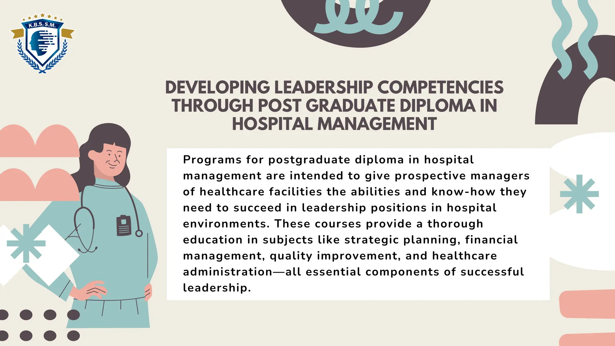 Effective Leadership in Hospital Settings | PDF