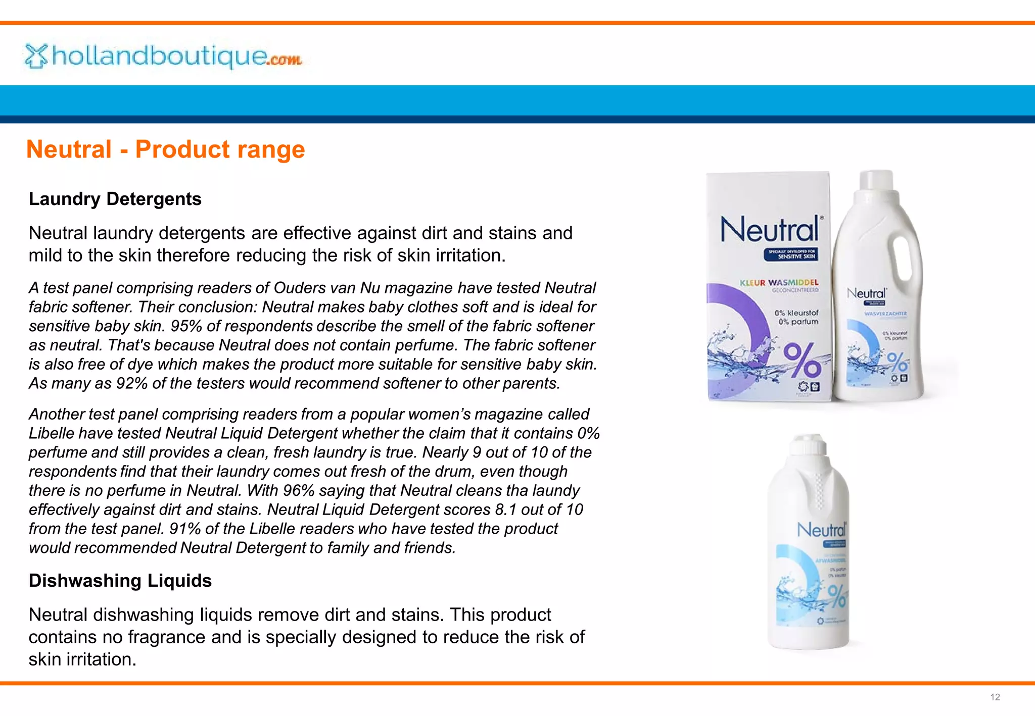 Neutral brand intro | PDF