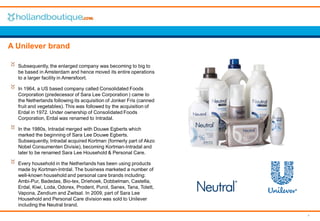 Neutral brand intro | PDF | Skin Care | Beauty