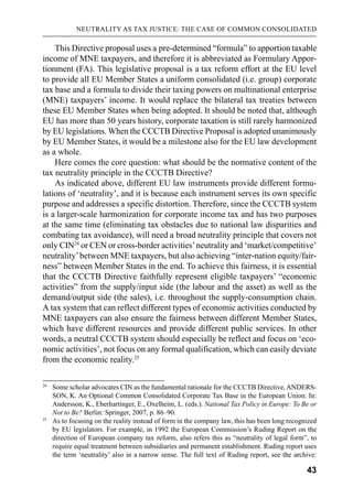Neutrality as tax justice | PDF