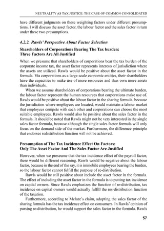 Neutrality as tax justice | PDF